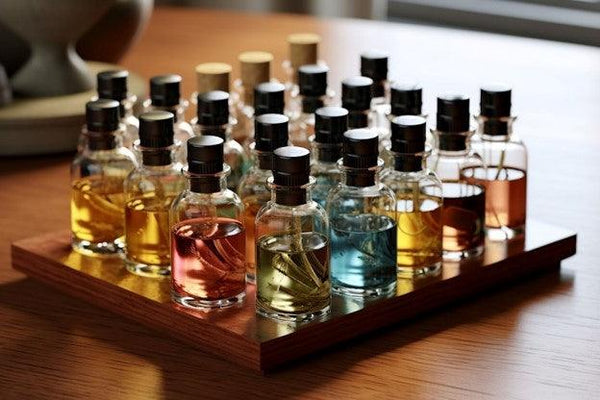 Perfume Tester Bottles - A Powerful Branding Strategy – Packamor