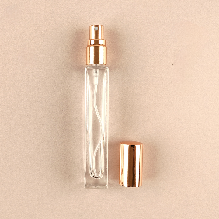 Mini Fragrance Bottles / Mini Cologne Bottles – Packamor