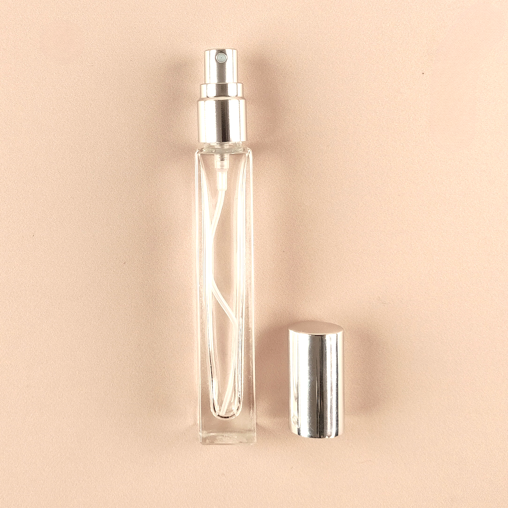 Mini Fragrance Bottles / Mini Cologne Bottles – Packamor