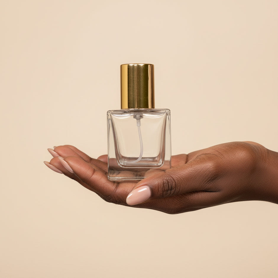 The Art of Perfume Making: A Step-by-Step Guide – Packamor