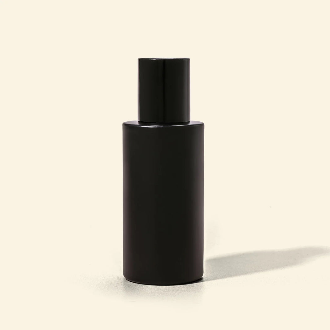 Black Perfume Bottles / Black Cologne Bottles - Packamor®
