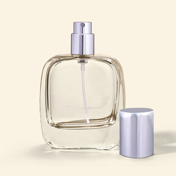 Fragrance Formulation Guide: From Concept to Shelf-Ready Perfume – Packamor