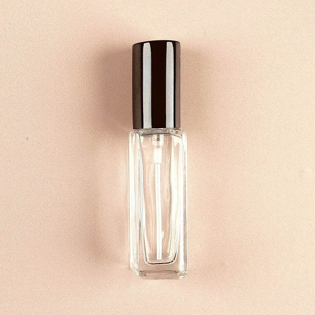 Perfume Tester Bottles & Discovery Sets - Packamor®