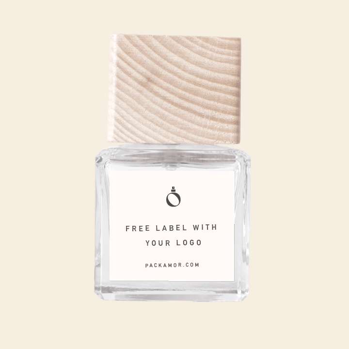 Perfume Bottles - Tops, Boxes, Accessories – Packamor