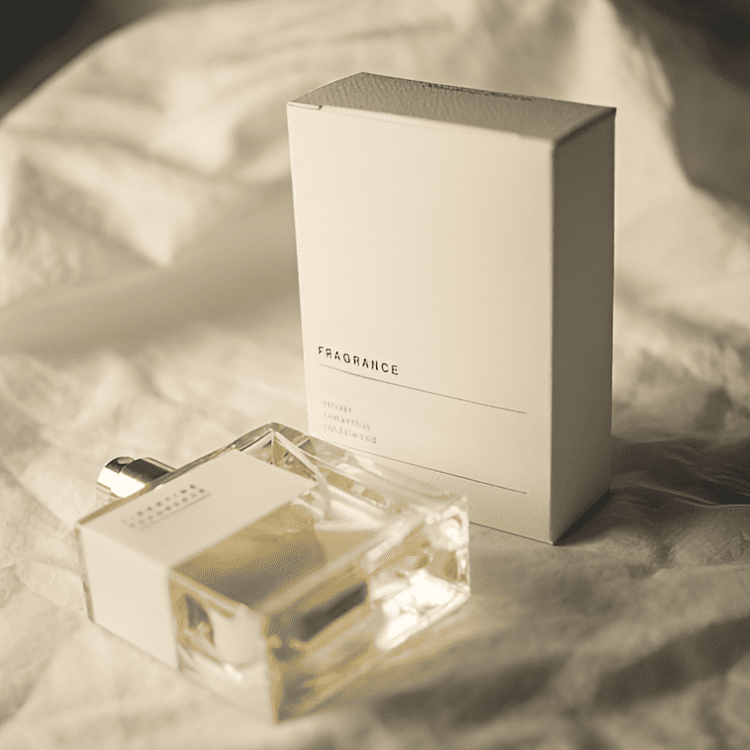 Box for Perfume – Packamor