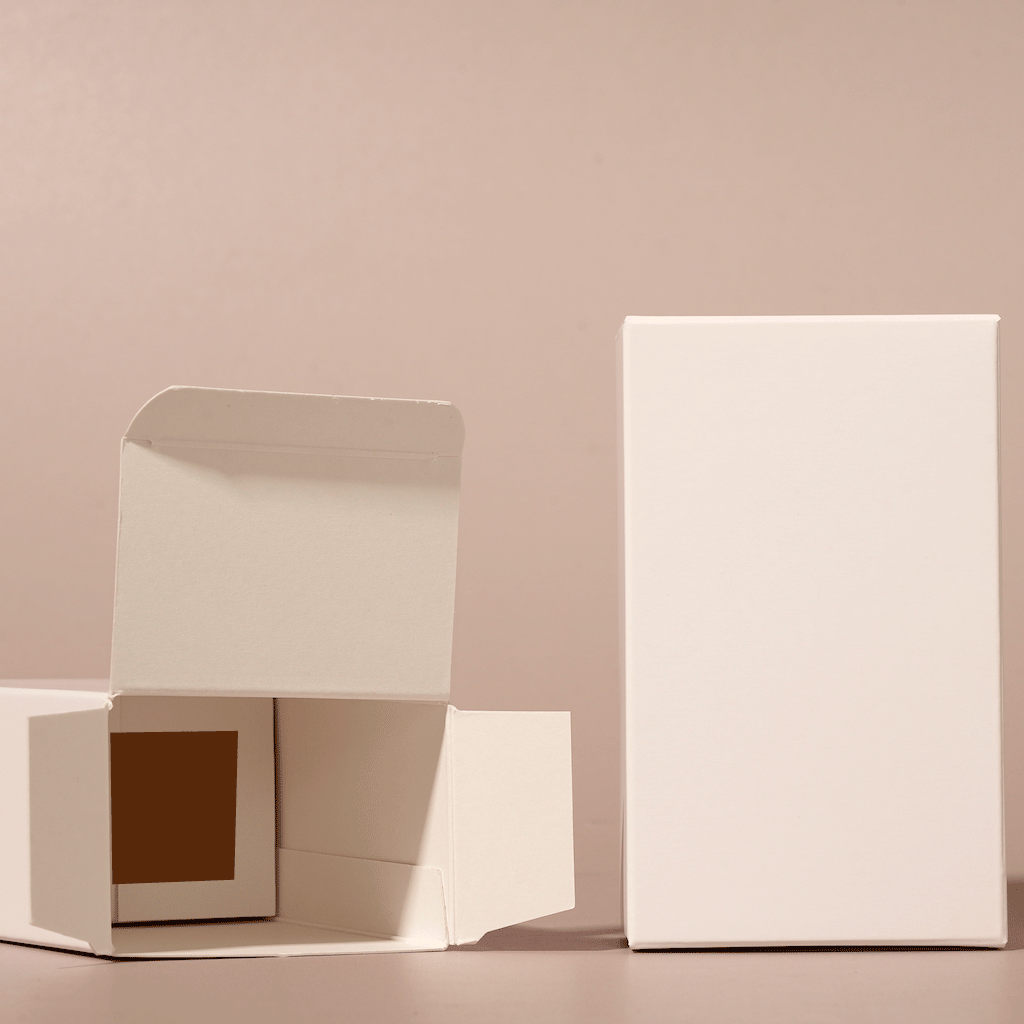 Box for Perfumes - 50ml/1.7oz Victor Bottle Packaging - Perfume Boxes ...