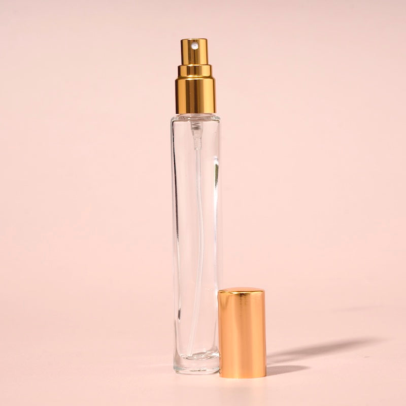 Mini Fragrance Bottles Mini Cologne Bottles Packamor