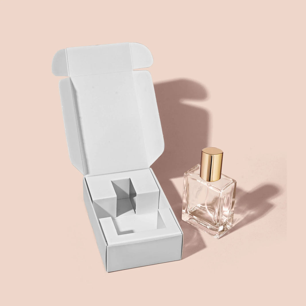 Perfume Boxes Wholesale - Packamor®