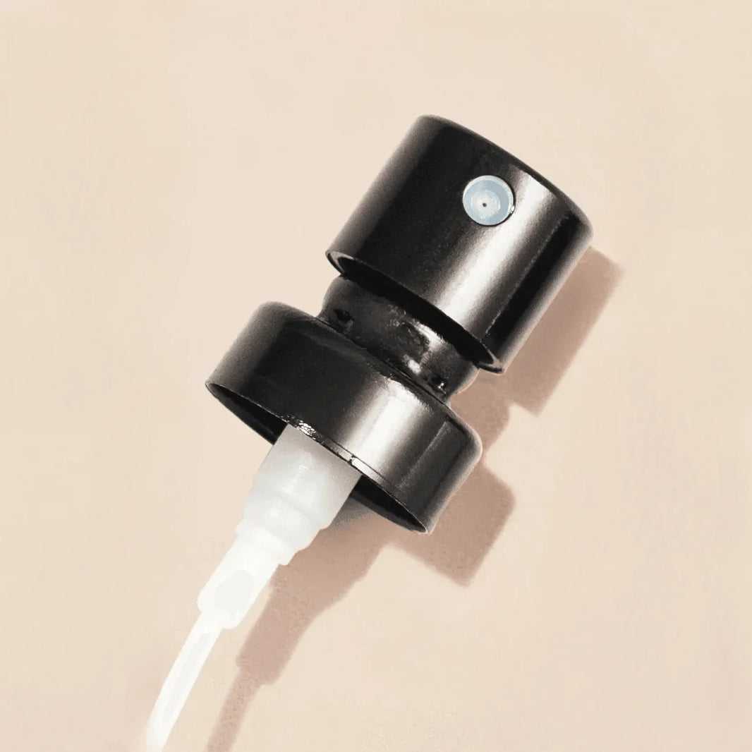 Pumps, Dispensers and Spray heads - Packamor®