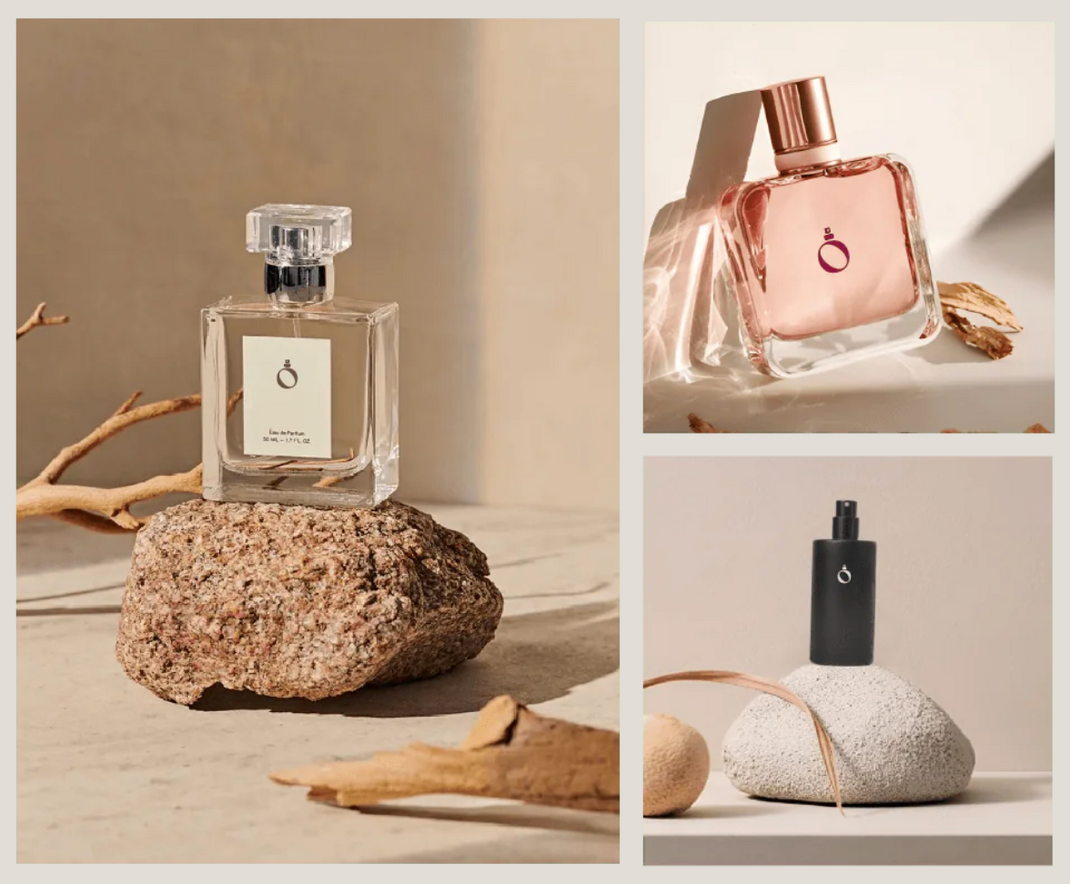 Wholesale Perfume Bottles and Boxes for Perfumes - Packamor®