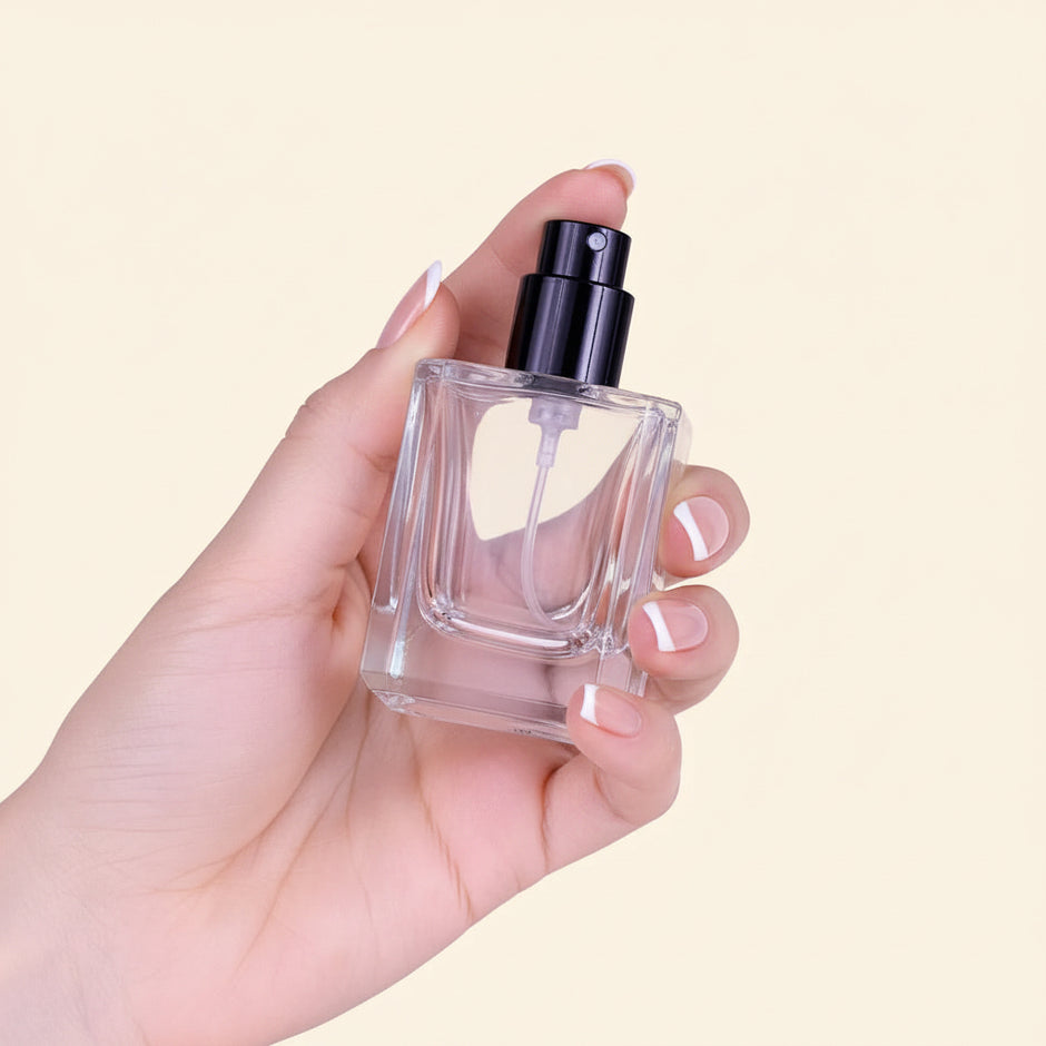 The Art of Perfume Making: A Step-by-Step Guide – Packamor