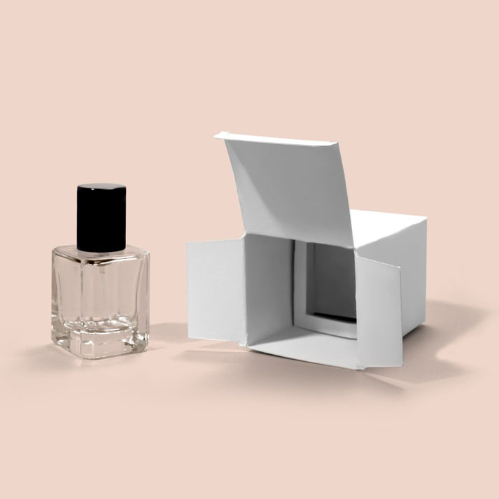 Box for Perfumes - 30ml/1oz Micron Bottle Packaging - Perfume Boxes ...