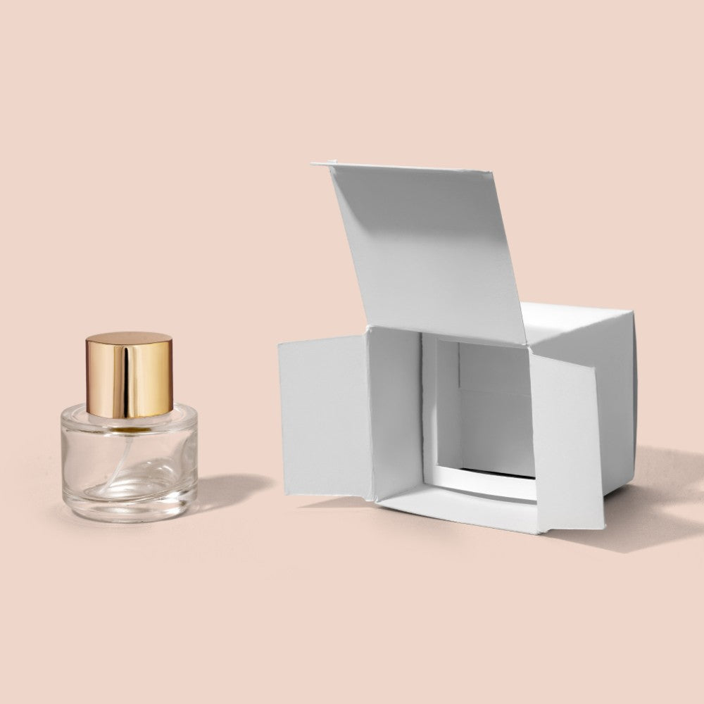 Box for Perfumes - 30ml/1oz Ombre Bottle Packaging - Perfume Boxes ...