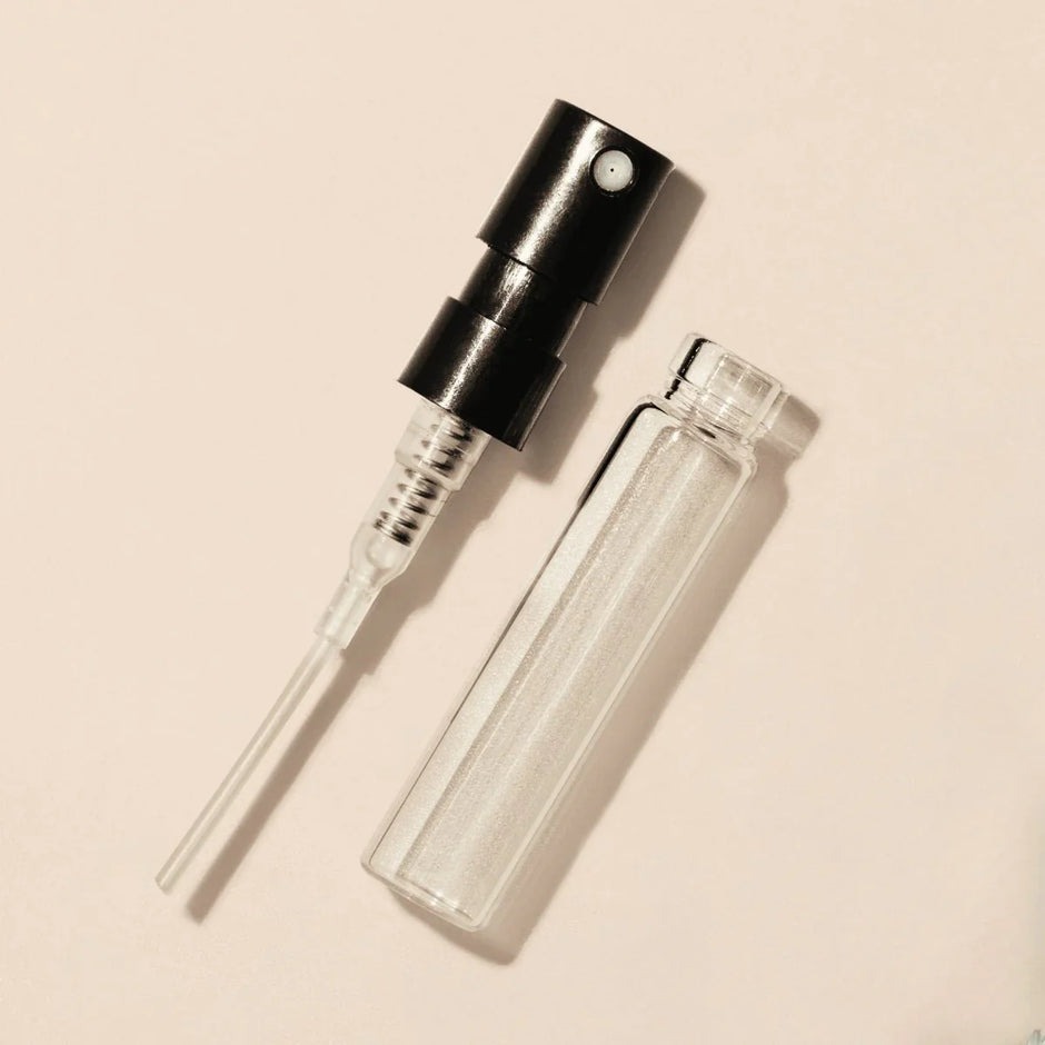 Perfume Tester Bottles & Discovery Sets - Packamor®